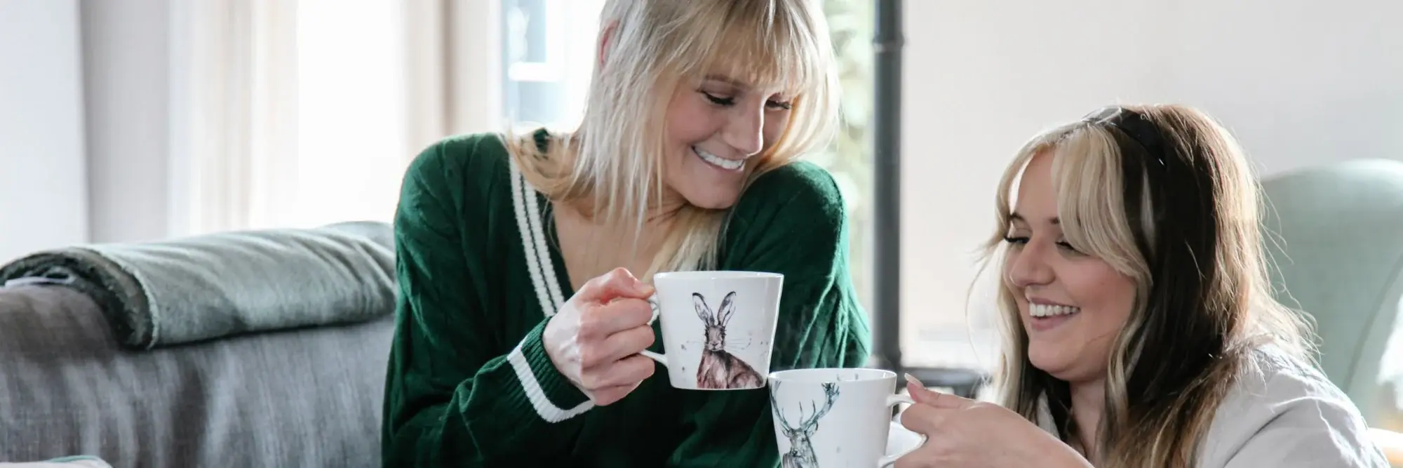 Meg Hawkins: From Brushstrokes to Brand Success