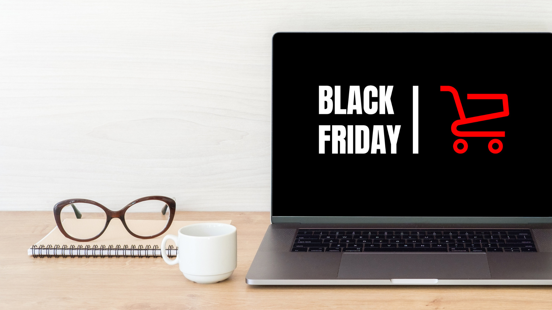 Surviving Black Friday in eCommerce