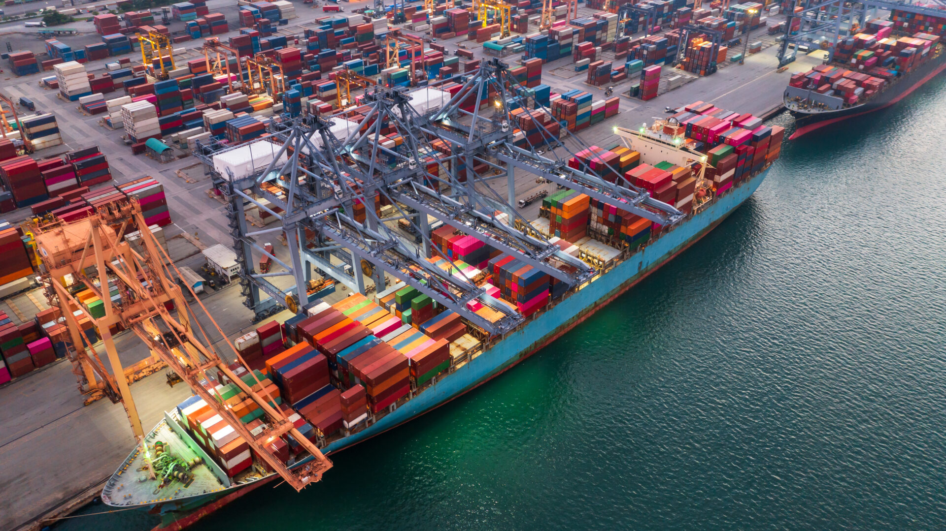 Navigating Global Markets: Essential Considerations
